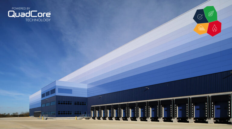 New HI-QuadCore KS1000 AWP panel range - Huurre