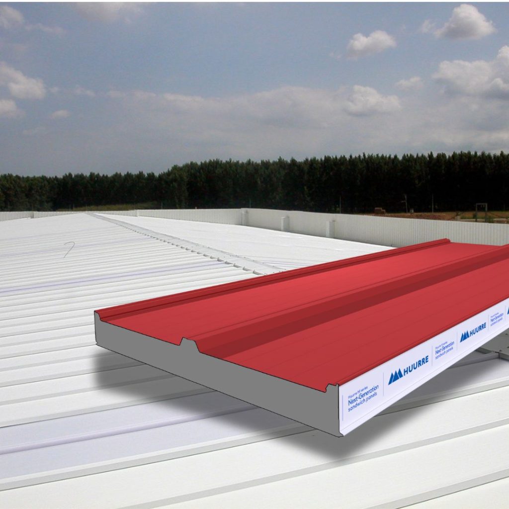Los paneles HI‑QuadCore 2.0 XT y HI‑QuadCore 2.0 CT ya cuentan con la ...