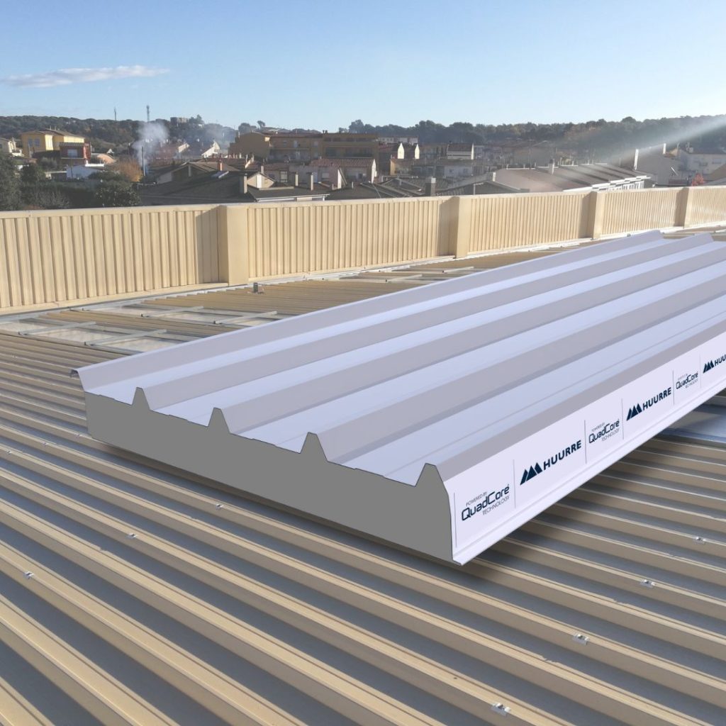 Les panneaux HI‑QuadCore 2.0 XT et HI‑QuadCore 2.0 CT sont désormais ...